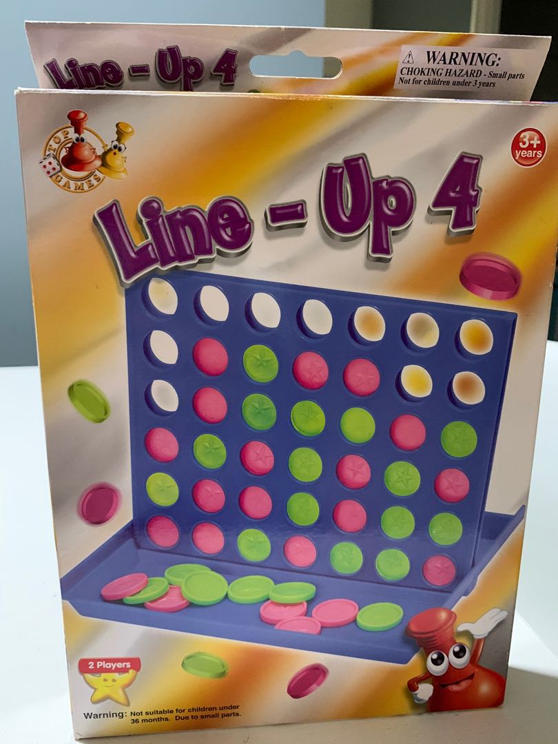 Line Up 4, Babies & Kids, Baby Nursery & Kids Furniture, Other Kids ...