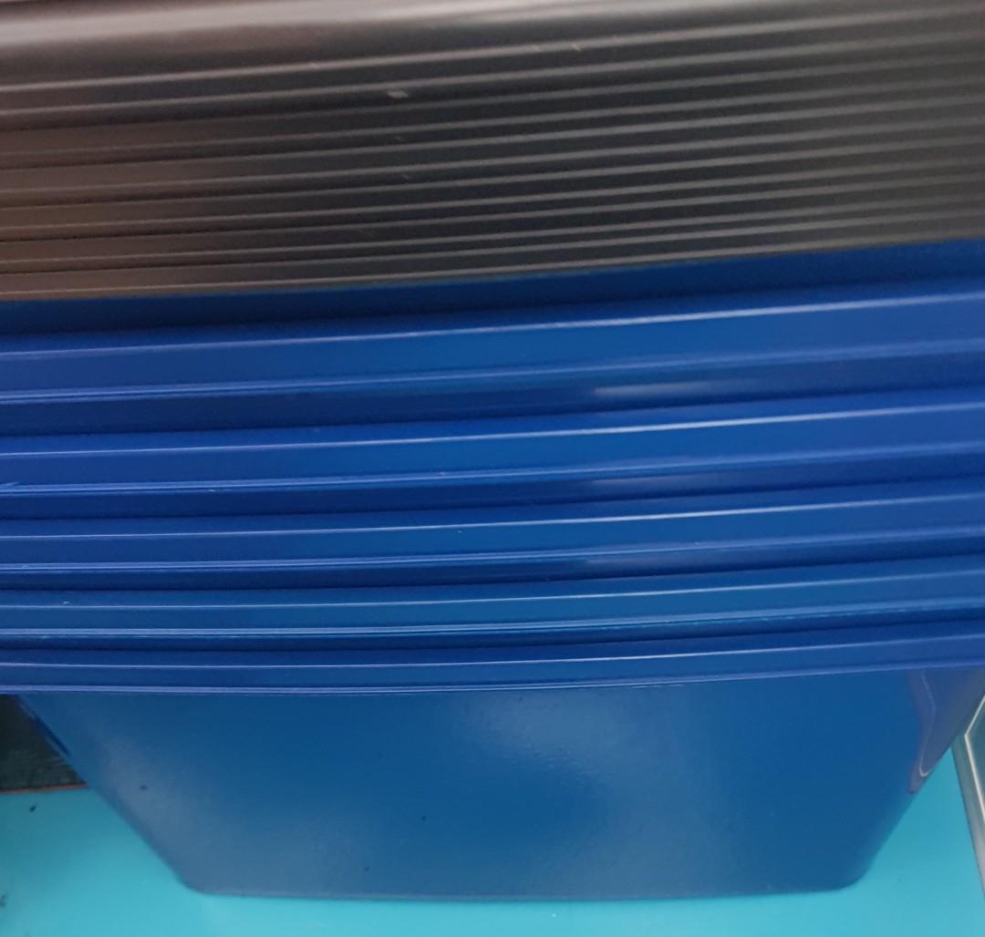 Maxonic M8706SC Storage Box 1pic(brand new ) selling 2 for $10 ...