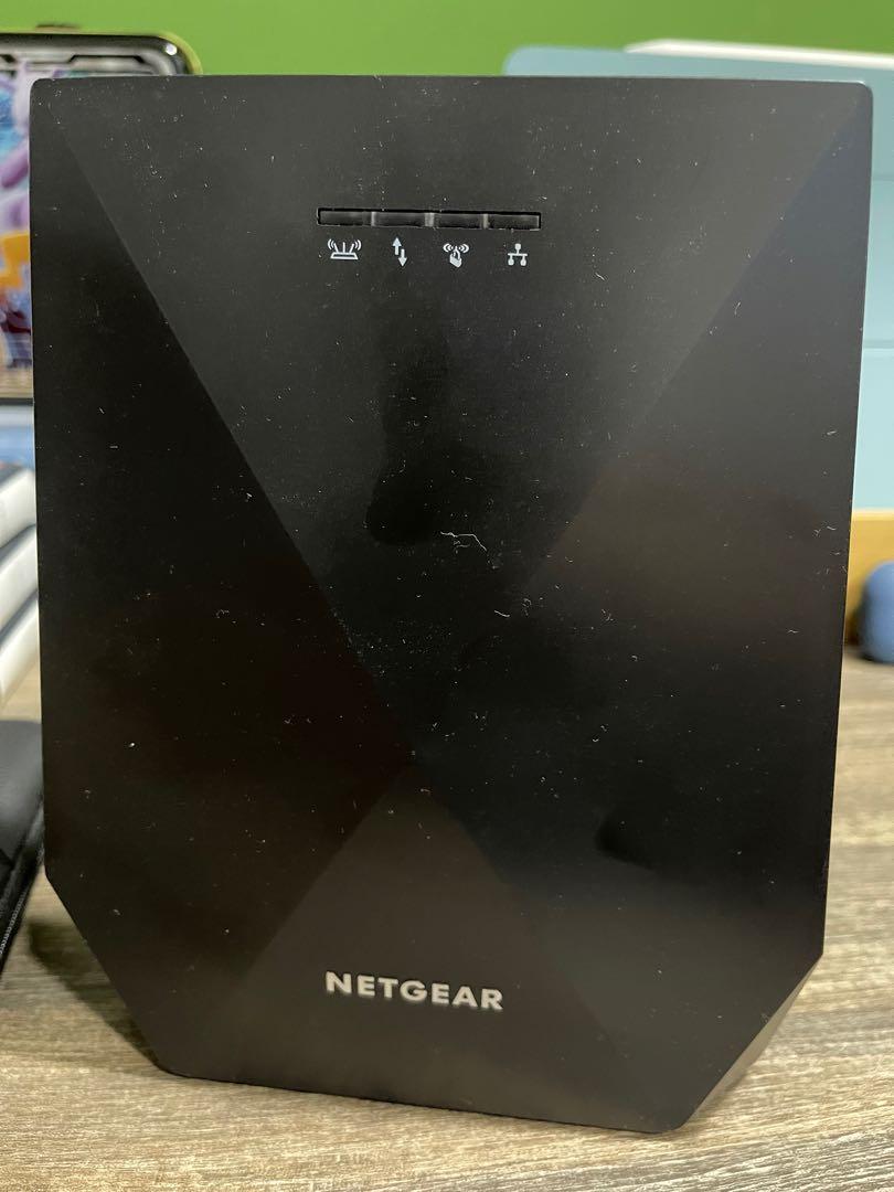 Nighthawk Wifi Mesh Extender (EX7700), Computers & Tech, Parts ...