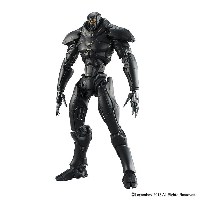 OBSIDIAN FURY (PACIFIC RIM: UPRISING), Hobbies & Toys, Toys & Games on ...
