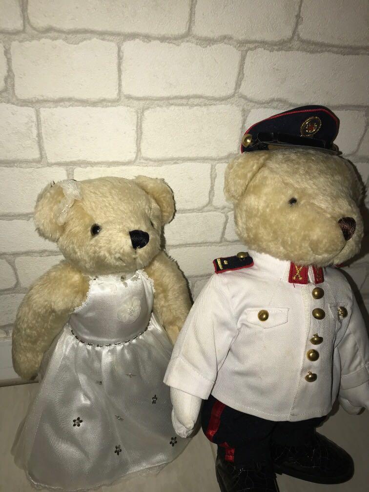 OCS Commissioning Parade | SAF Army Infantry Number 1 Uniform| Dolls ...