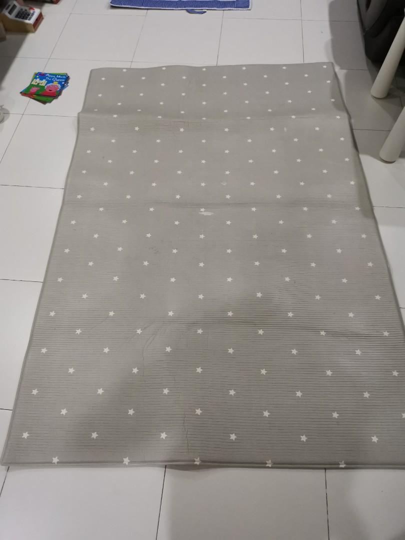 Parklon Mat, Babies & Kids, Bathing & Changing, Changing Mats ...