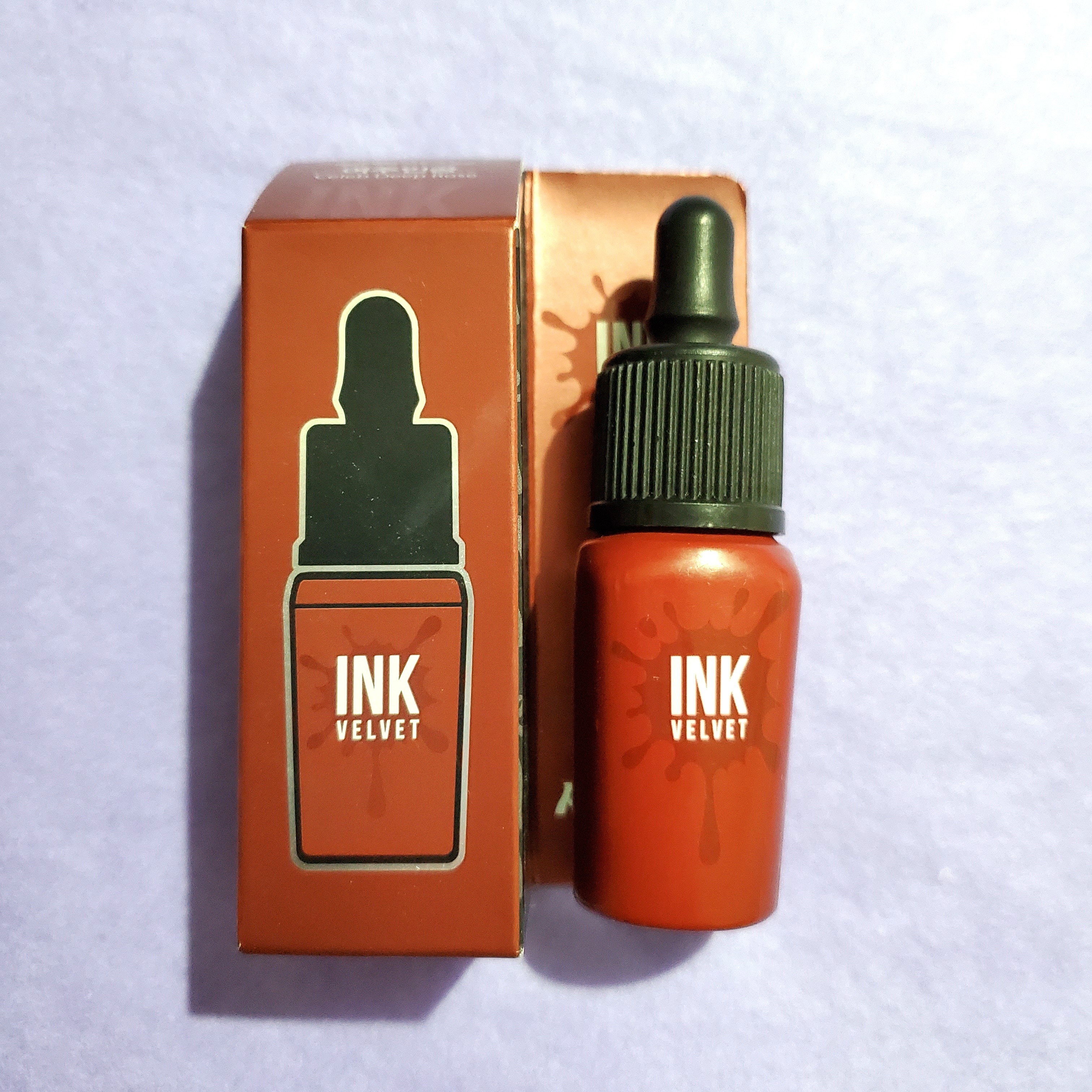 Peripera Ink Velvet - 06 Celeb Deep Rose, Beauty & Personal Care, Face ...