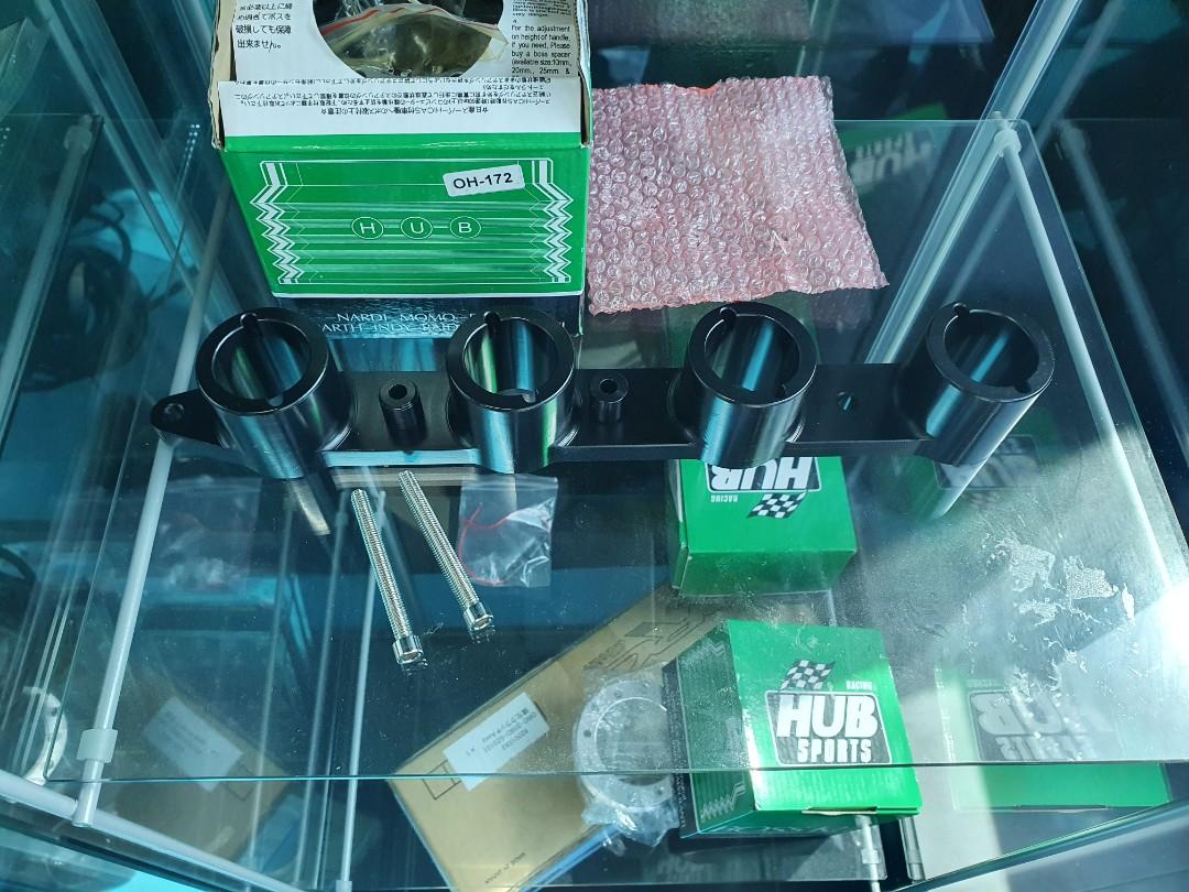 R8 coil pack adapter, Car Accessories, Car Workshops & Services on ...