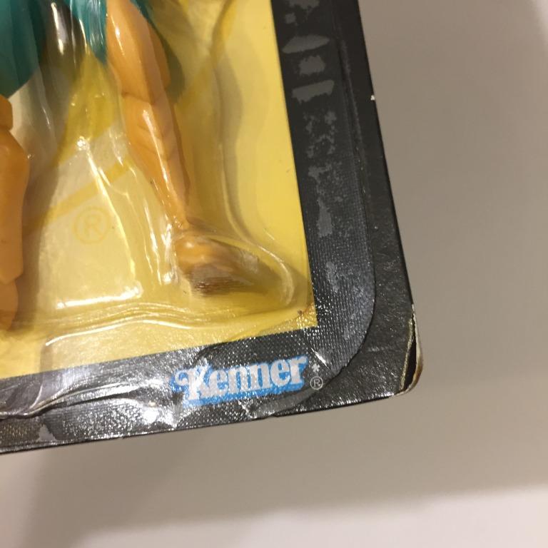 Rha's Al Ghul Batman Animated Series BTAS TNBA STAS, Hobbies & Toys ...