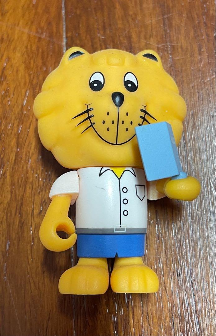 Singa the Lion, Hobbies & Toys, Toys & Games on Carousell