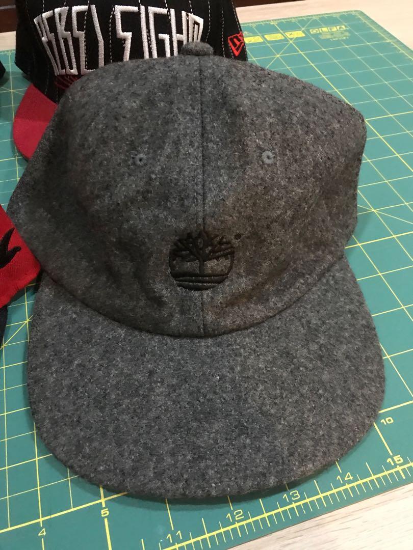 Snapback Cap (obey, timbaland, ymcmb, rebel eight), Men's Fashion ...