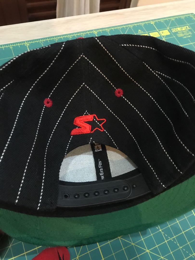 Snapback Cap (obey, timbaland, ymcmb, rebel eight), Men's Fashion ...