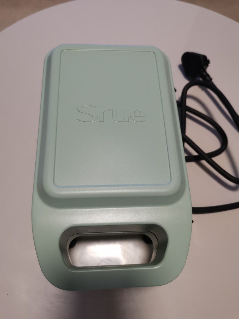 Srue sandwich maker, TV & Home Appliances, Kitchen Appliances, Coffee ...
