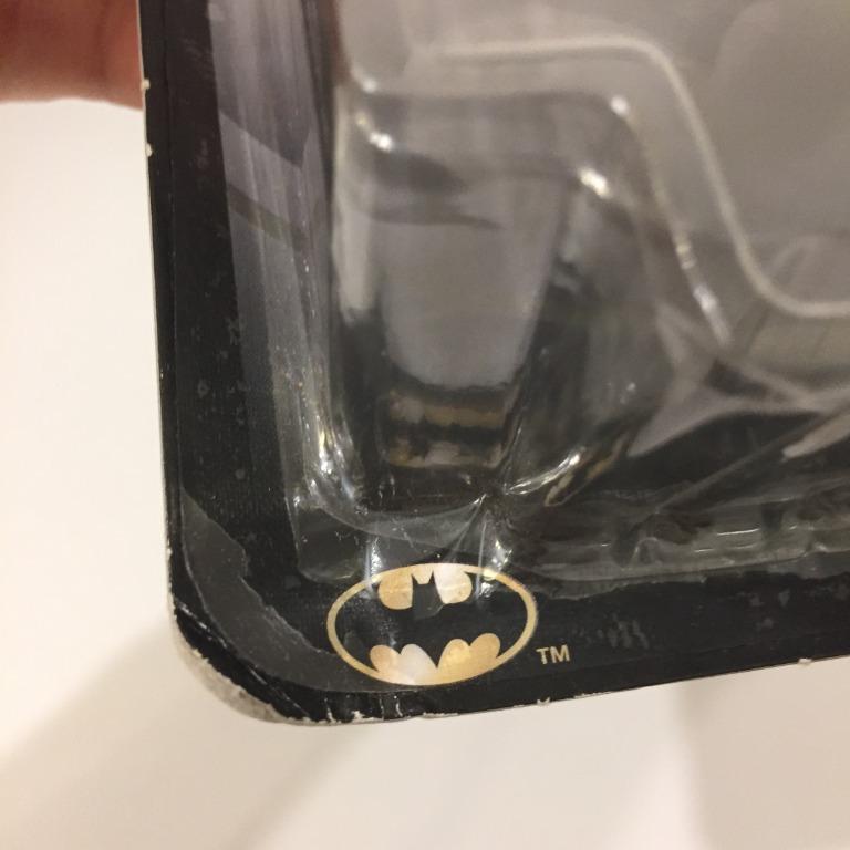 The Joker Machine Gun Batman Animated Series BTAS TNBA STAS, Hobbies ...