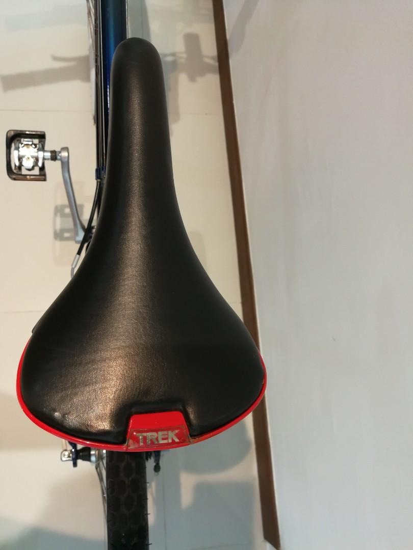 Trek 6500 (1995), Sports Equipment, Bicycles & Parts, Bicycles on Carousell