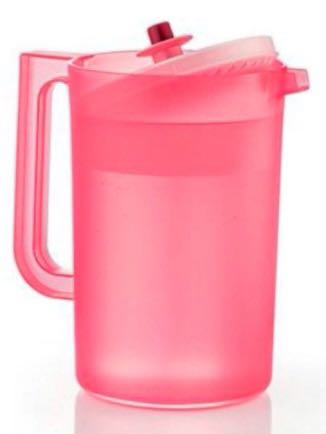 Tupperware 2L Pitcher, Furniture & Home Living, Kitchenware & Tableware ...