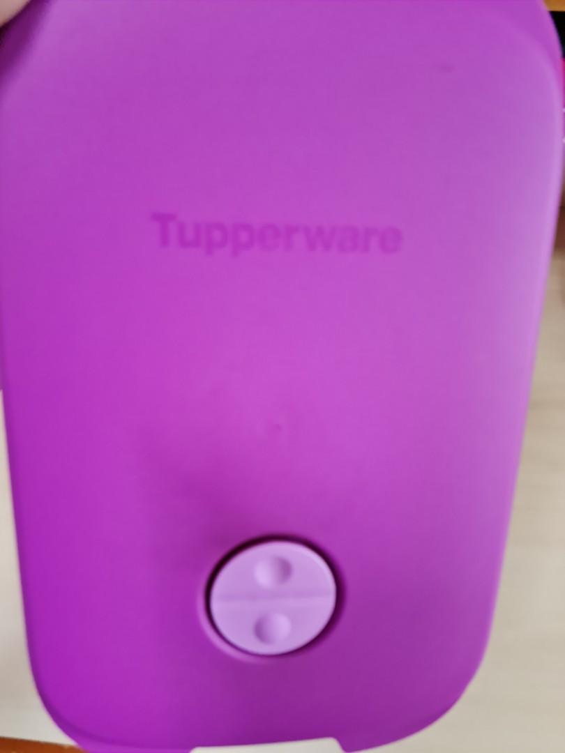 Tupperware Water Wonder All(10 litre), TV & Home Appliances, Kitchen ...
