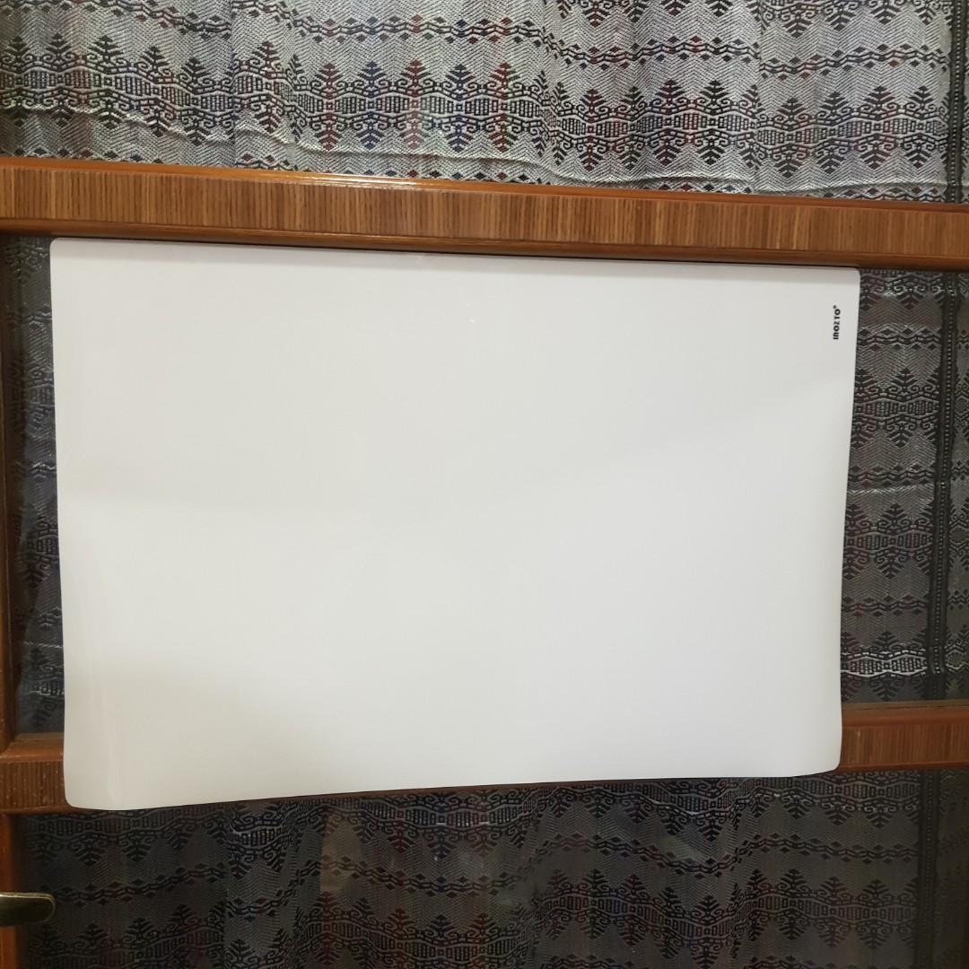 Whiteboard pad, Hobbies & Toys, Stationery & Craft, Stationery & School ...