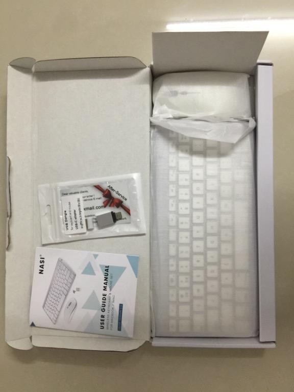 Wireless Desktop KS-800 Upgraded Version, TV & Home Appliances, TV ...