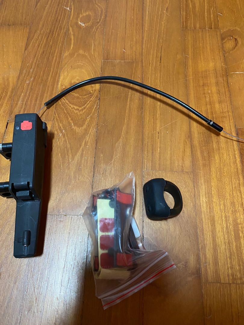 Wireless xshifter, Sports Equipment, Bicycles & Parts, Bicycles on ...