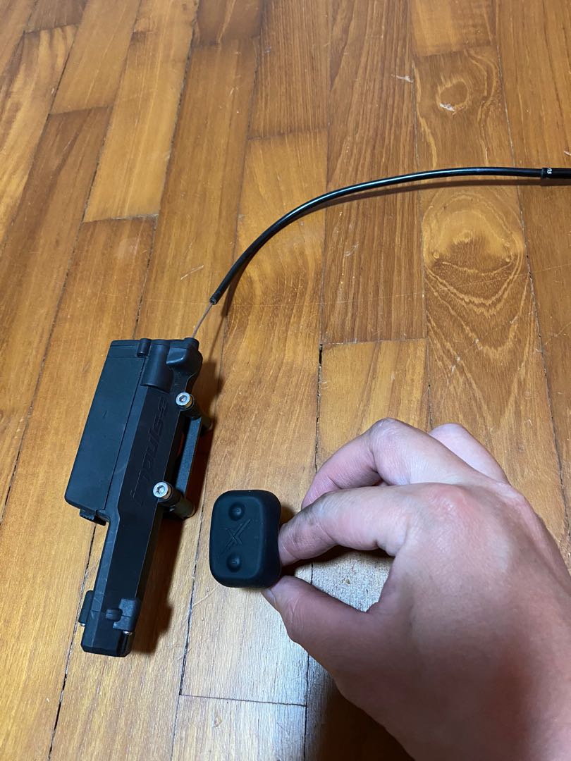 Wireless xshifter, Sports Equipment, Bicycles & Parts, Bicycles on ...
