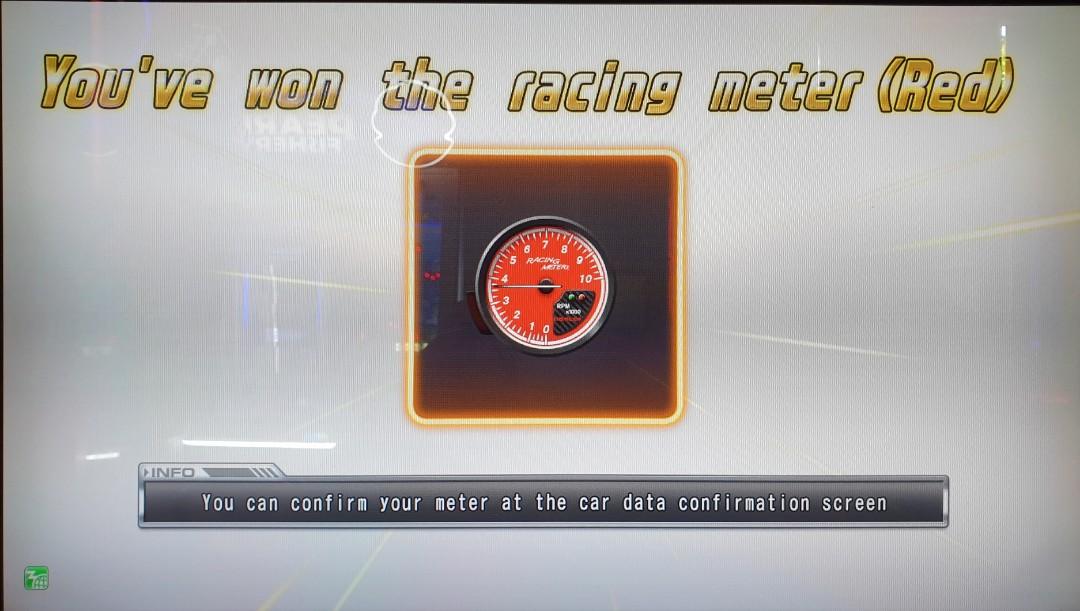 WMMT/Wangan Midnight Maximum Tune Grinding Service, Video Gaming ...