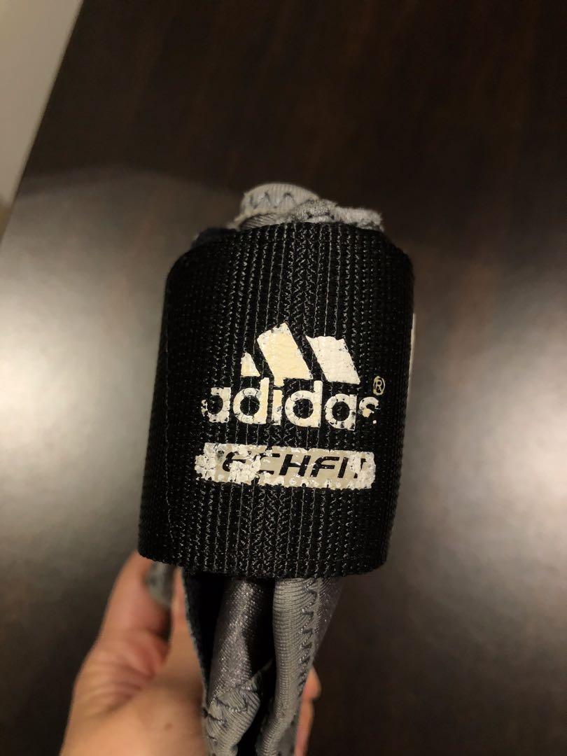 Adidas Adizero Speedwrap Ankle guard, Health & Nutrition, Braces ...