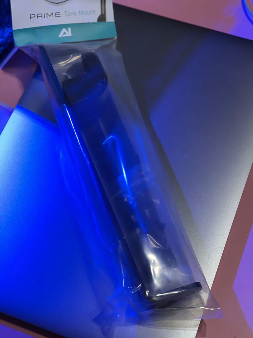 AI Prime Tank Mount, Pet Supplies, Homes & Other Pet Accessories on ...