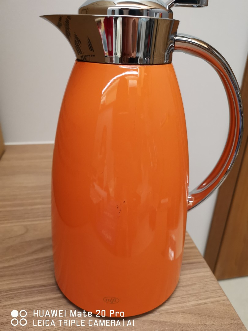 Alfi Flask, Furniture & Home Living, Kitchenware & Tableware, Water ...