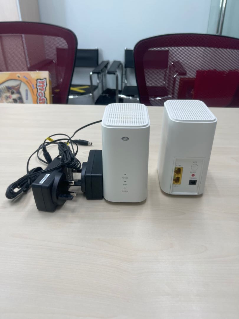 Askey AP5100W, Computers & Tech, Parts & Accessories, Networking on ...