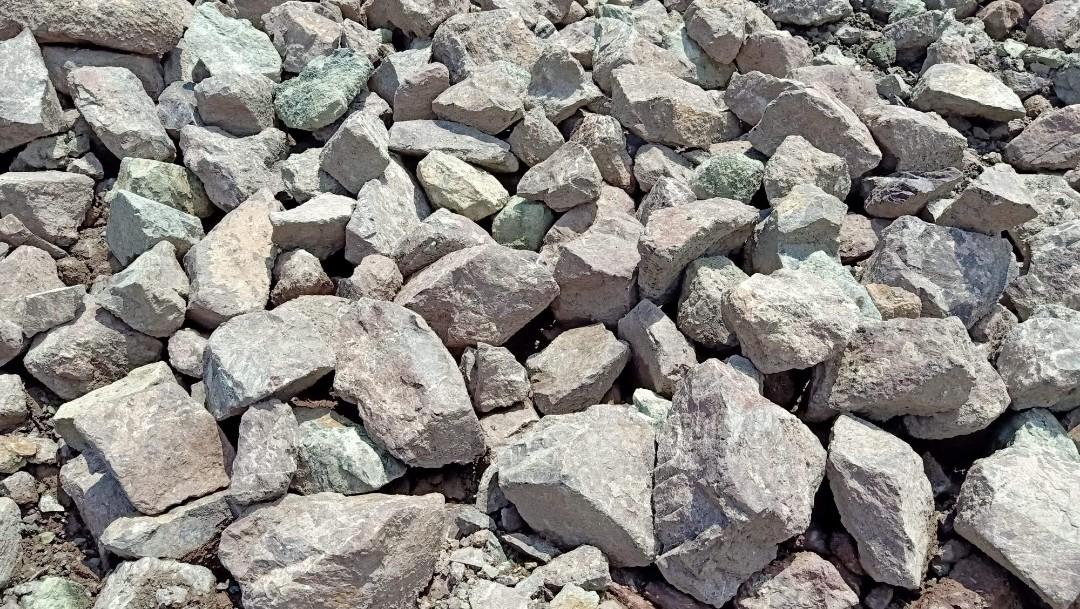 BOULDERS, Commercial & Industrial, Construction & Building Materials on ...