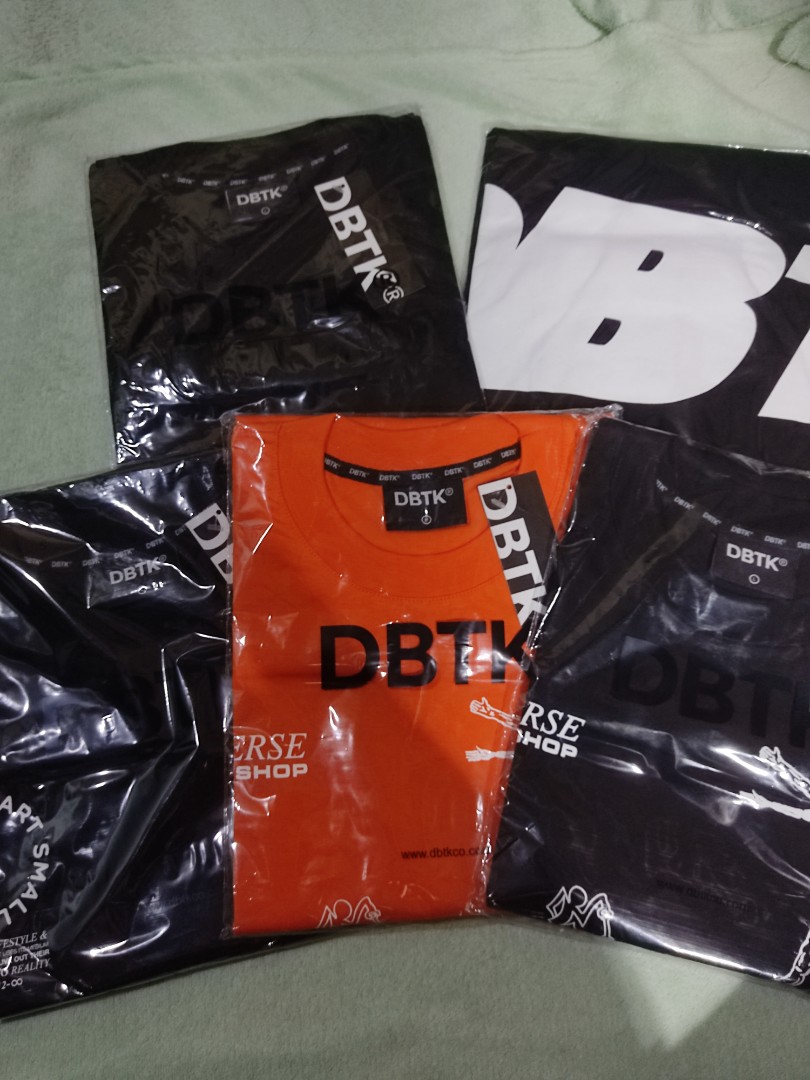 DBTK NEW RELEASE, Men's Fashion, Tops & Sets, Sets & Coordinates on ...