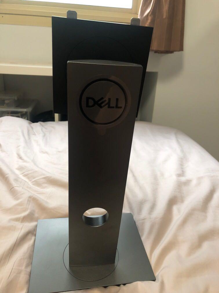 Dell P2419HC stand, Electronics, Computer Parts & Accessories on Carousell