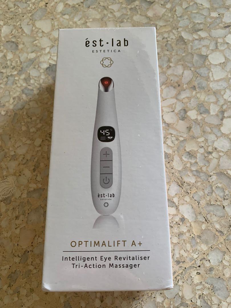 Est lab eye revitaliser, Beauty & Personal Care, Face, Face Care on ...