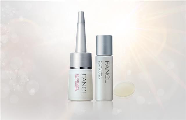 FANCL BC Intensive Skin Booster, Beauty & Personal Care, Face, Face ...