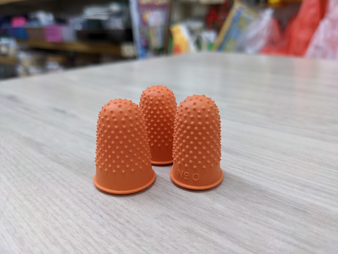 Finger Cones, Hobbies & Toys, Stationery & Craft, Craft Supplies ...