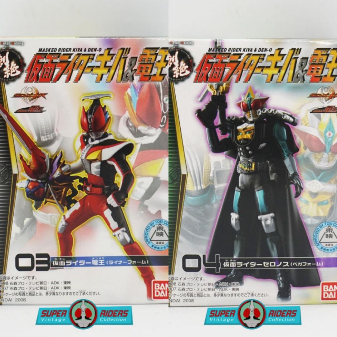 HDM/HP/HD α/HD/HDDX : Kamen Rider/Super Sentai/Ultraman/Power Rangers ...