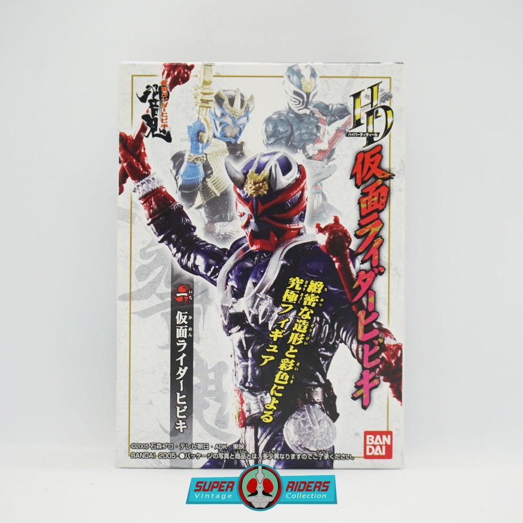 HDM/HP/HD α/HD/HDDX : Kamen Rider/Super Sentai/Ultraman/Power Rangers ...