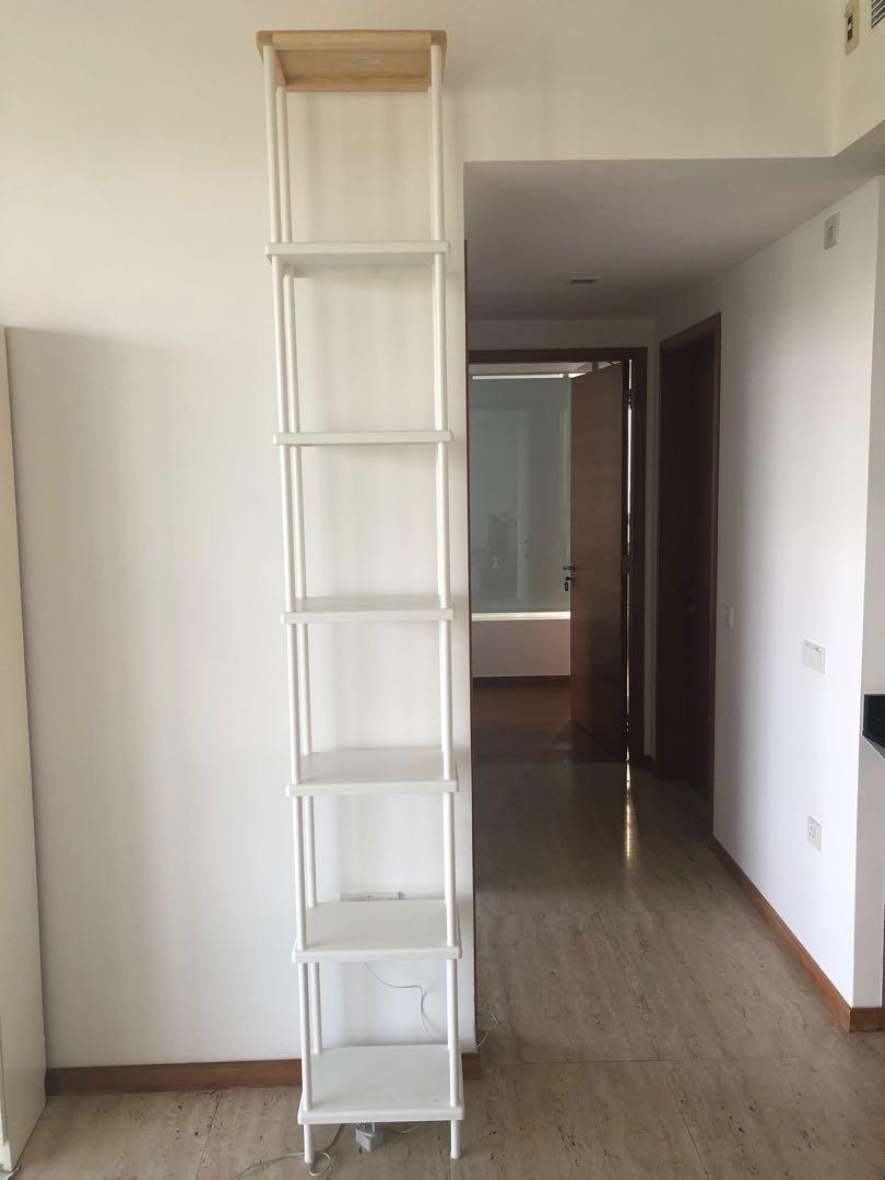 IKEA Dynan Shelf, Furniture & Home Living, Furniture, Shelves, Cabinets ...