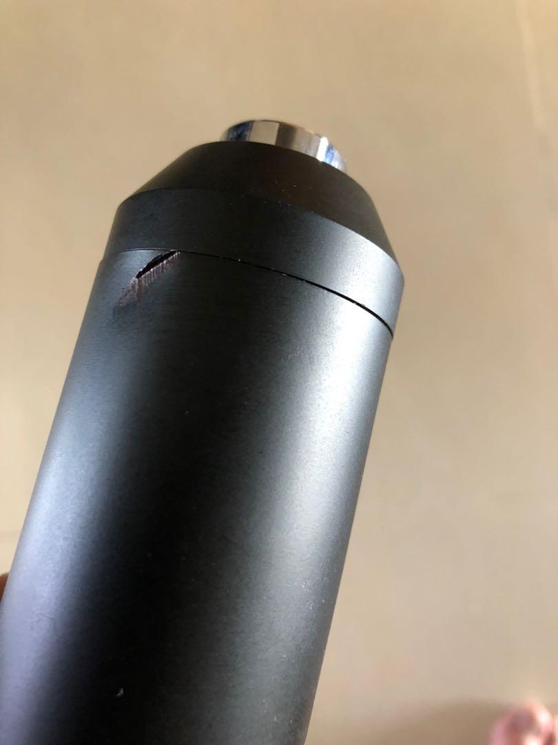 MANLI 4.4 out of 5 stars 358 Reviews Professional Studio Condenser ...