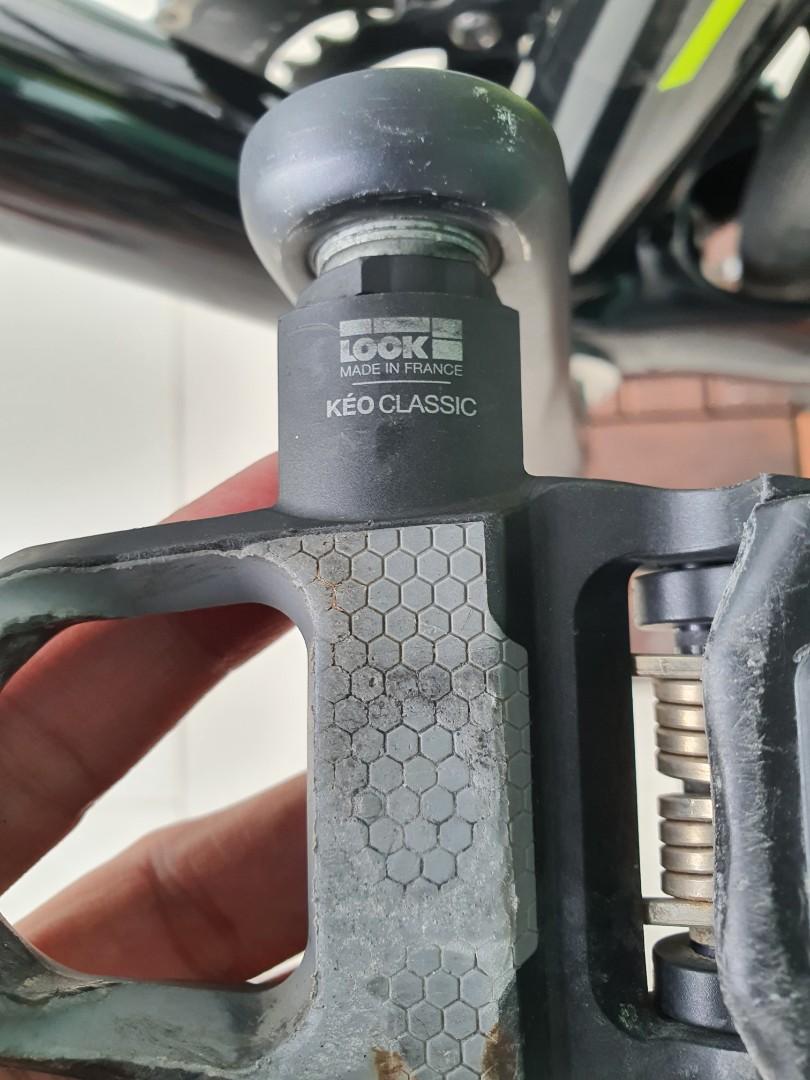 Merida Reacto 904 - Full Carbon Aero Road Bike, Sports Equipment ...