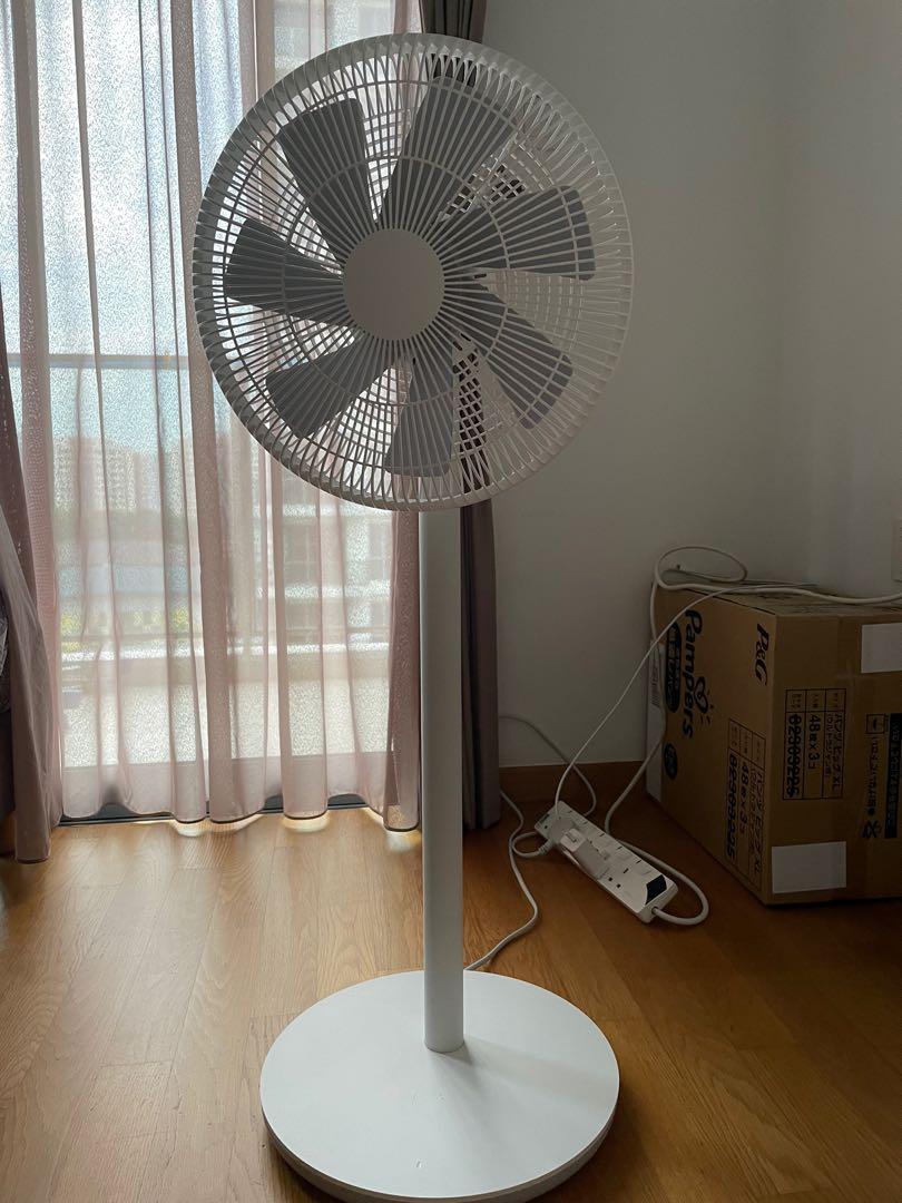 Xiaomi Smart Cooling fan V2, Furniture & Home Living, Lighting & Fans ...