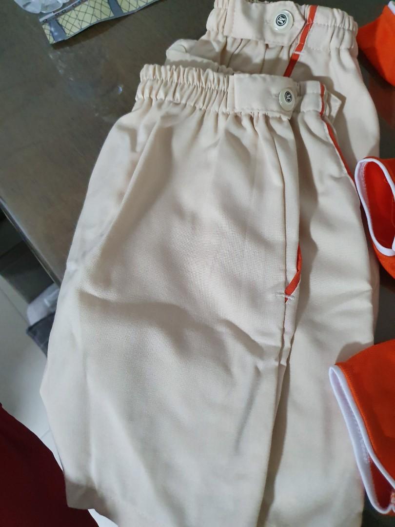 My first skool school uniform, Babies & Kids, Babies & Kids Fashion on ...