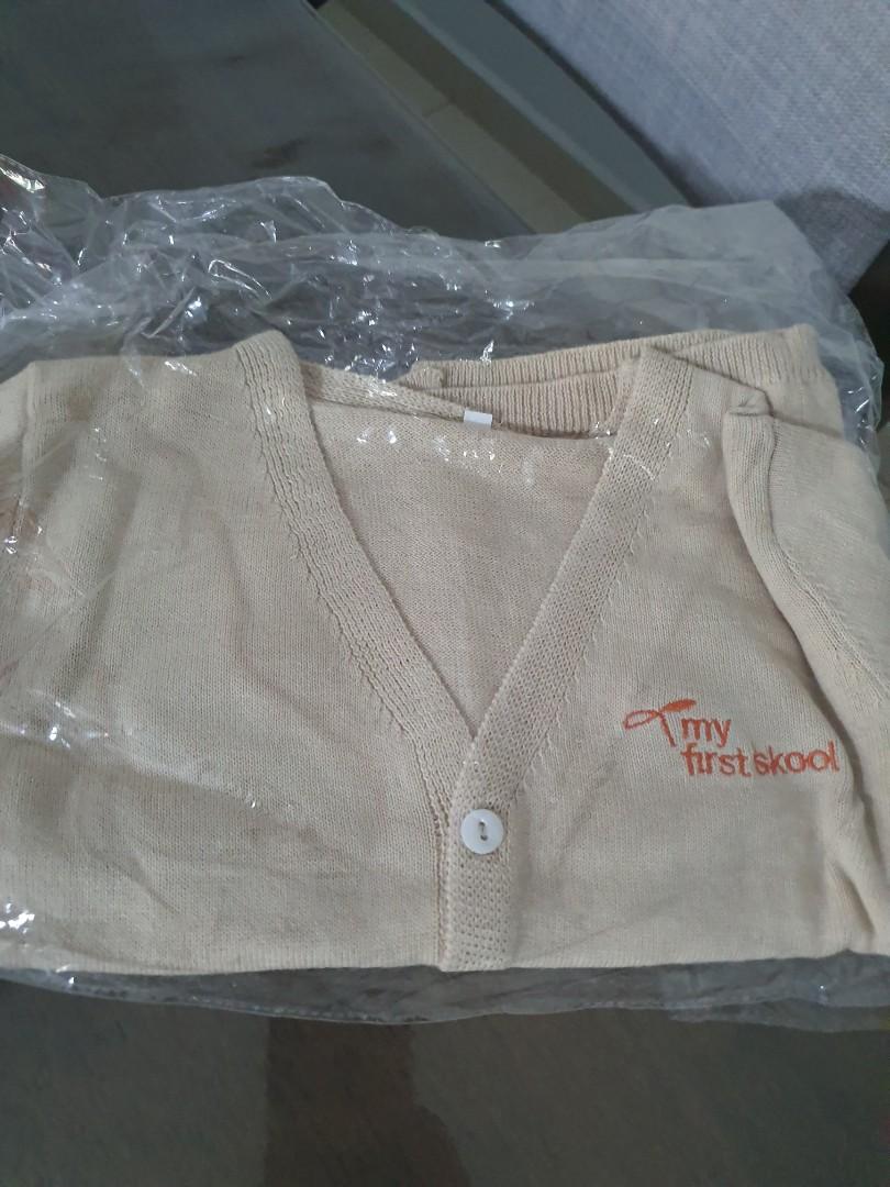 My first skool school uniform, Babies & Kids, Babies & Kids Fashion on ...