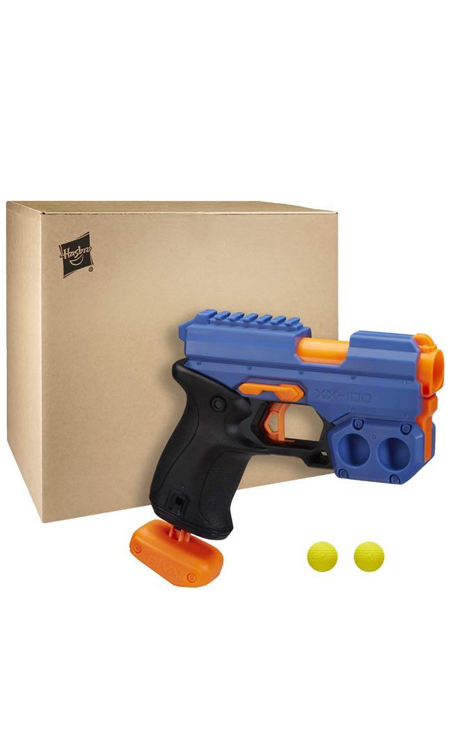 Nerf Rival Knockout XX-100 Blaster, Hobbies & Toys, Toys & Games on ...