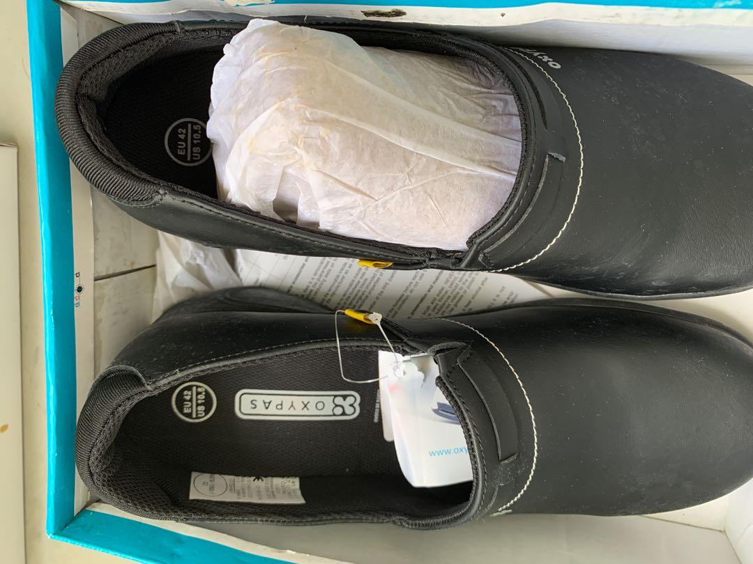 Oxypas Professional footwear, Women's Fashion, Footwear, Sneakers on ...