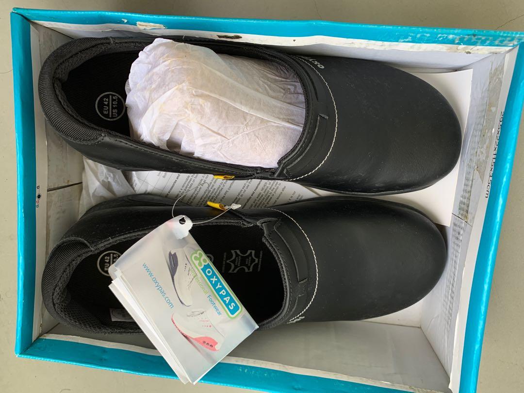 Oxypas Professional footwear, Women's Fashion, Footwear, Sneakers on ...