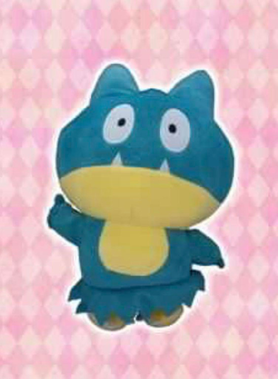 Pokemon - Munchlax Plush Toy, Hobbies & Toys, Toys & Games on Carousell