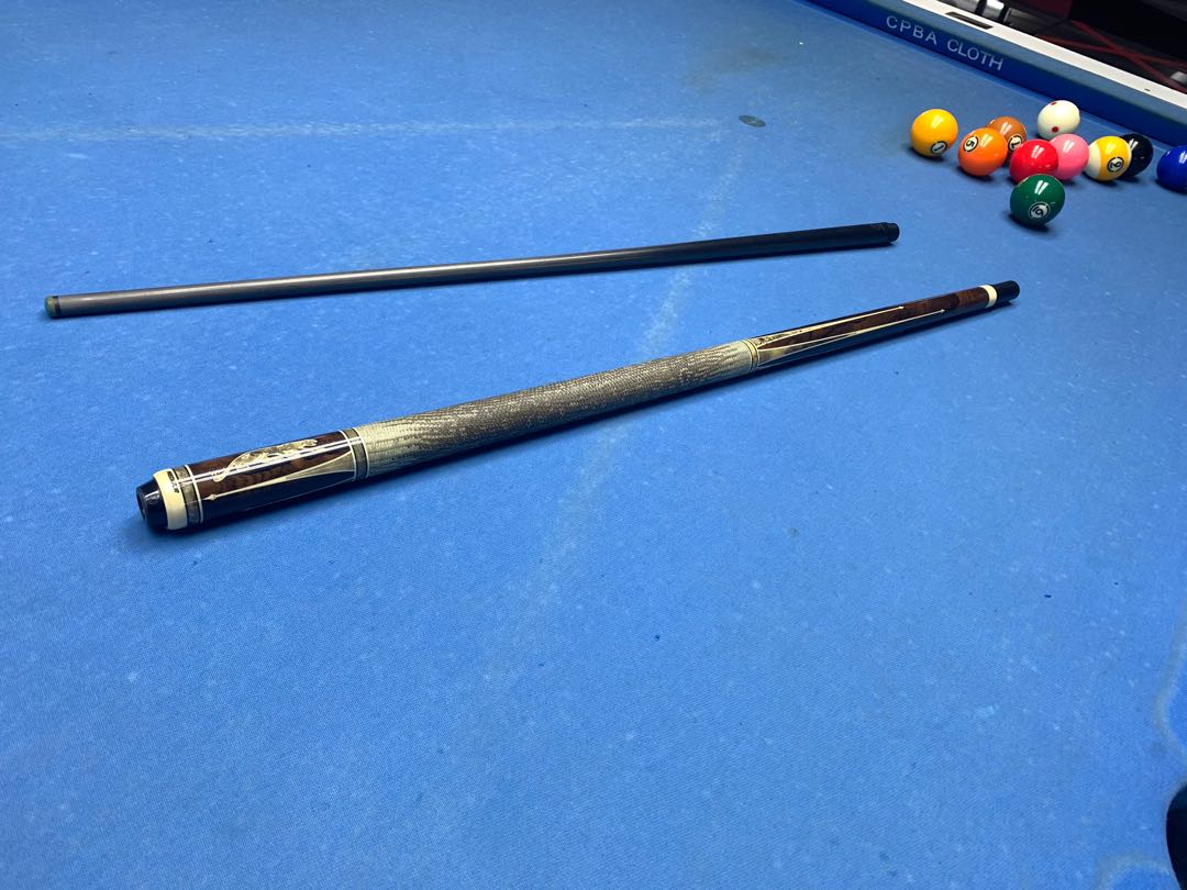 Predator Panthera, Sports Equipment, Sports & Games, Billiards ...