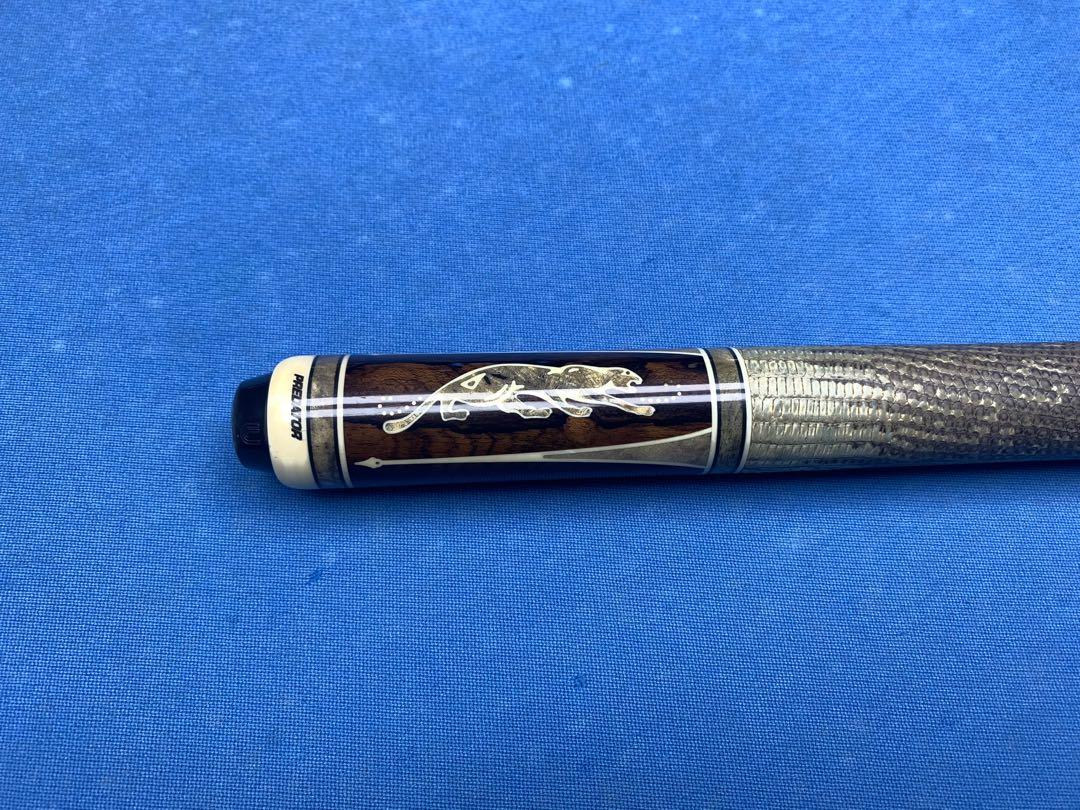 Predator Panthera, Sports Equipment, Sports & Games, Billiards ...