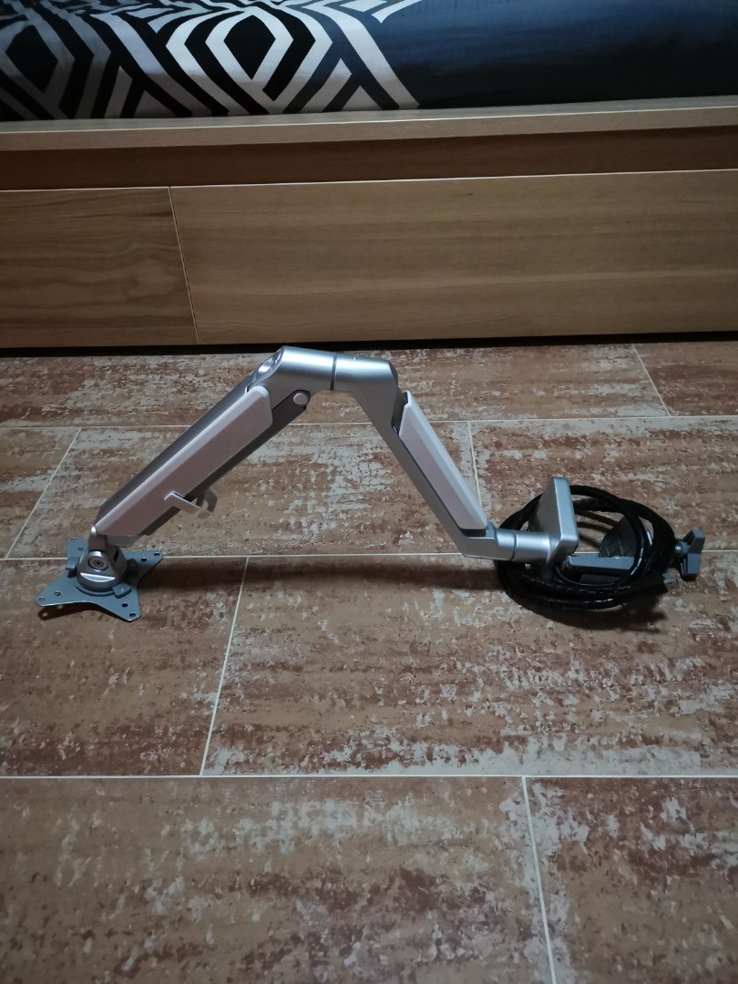 Prism Plus Arc Opus Monitor Arm, Computers & Tech, Parts & Accessories ...
