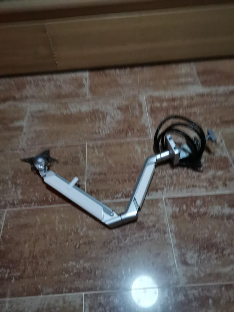 Prism Plus Arc Opus Monitor Arm, Computers & Tech, Parts & Accessories ...