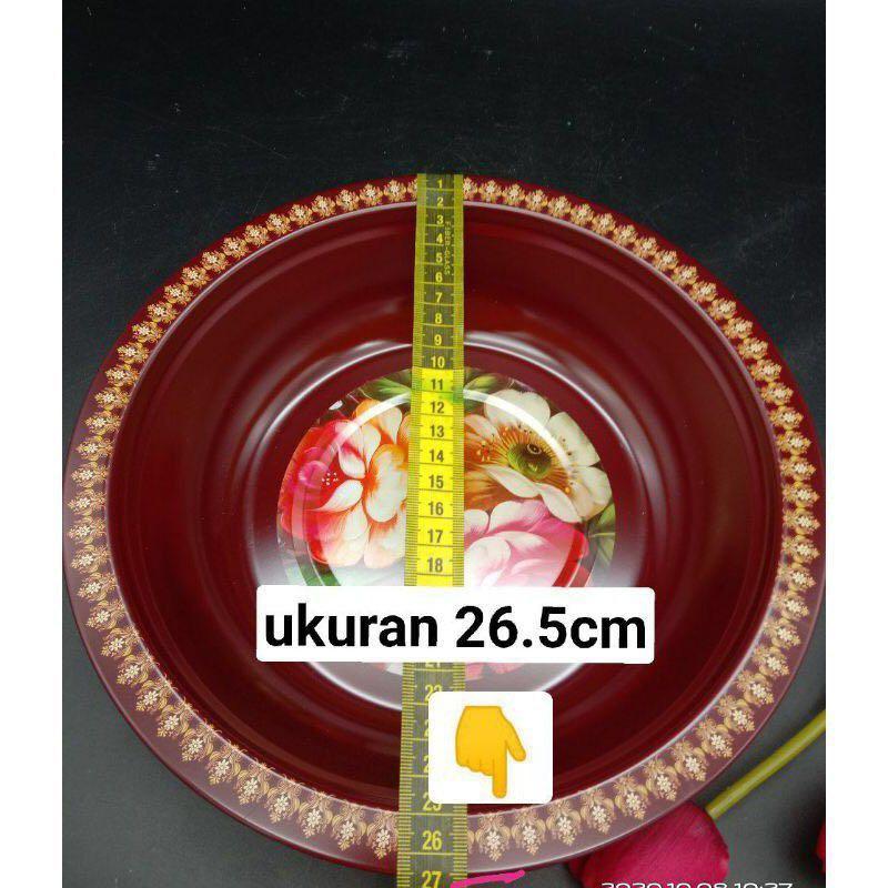 READY STOCK‼️ TALAM BESI BERTUTUP (DESIGN BARU), Furniture & Home ...