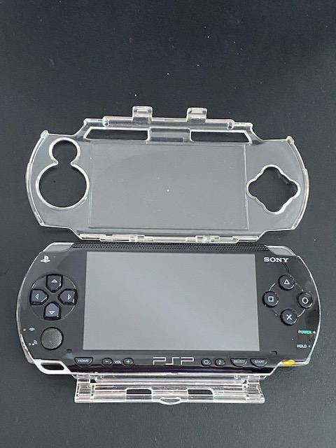 Sony Playstation Portable PSP-1006, Video Gaming, Video Game Consoles ...